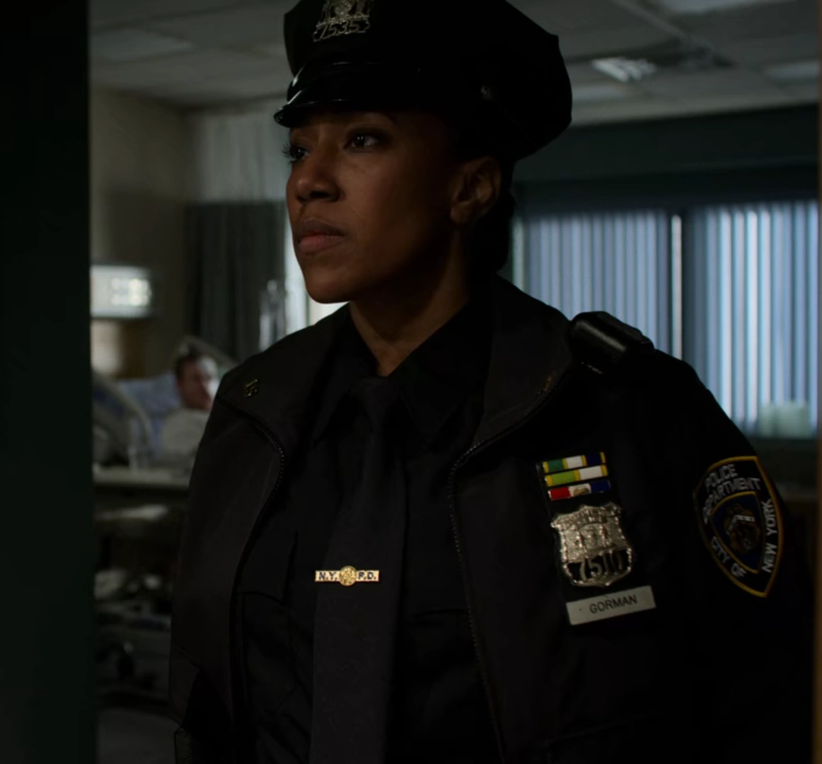 Gorman | Marvel Cinematic Universe Wiki | Fandom