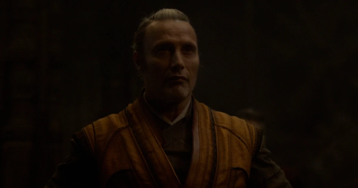 Kaecilius | Marvel Cinematic Universe Wiki | Fandom