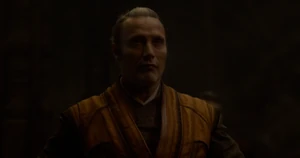 Kaecilius | Marvel Cinematic Universe Wiki | Fandom