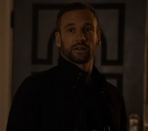 Lance Hunter | Marvel Cinematic Universe Wiki | Fandom