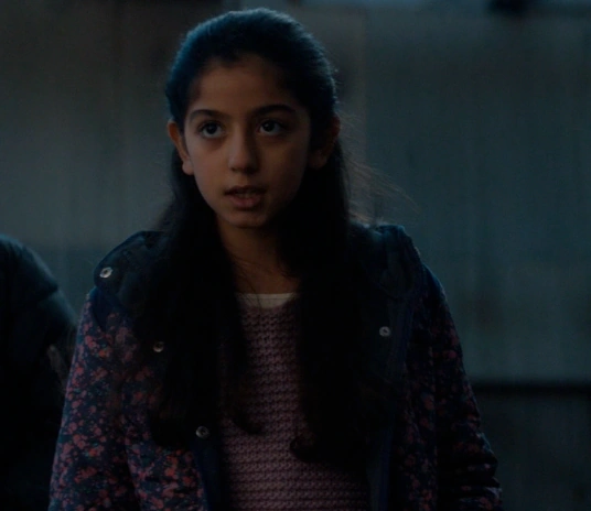 Maddie | Marvel Cinematic Universe Wiki | Fandom