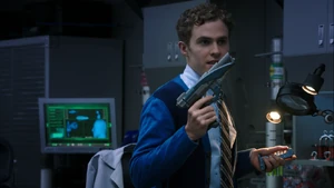 Night Night Gun | Marvel Cinematic Universe Wiki | Fandom