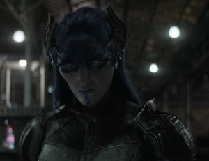 Proxima Midnight | Marvel Cinematic Universe Wiki | Fandom