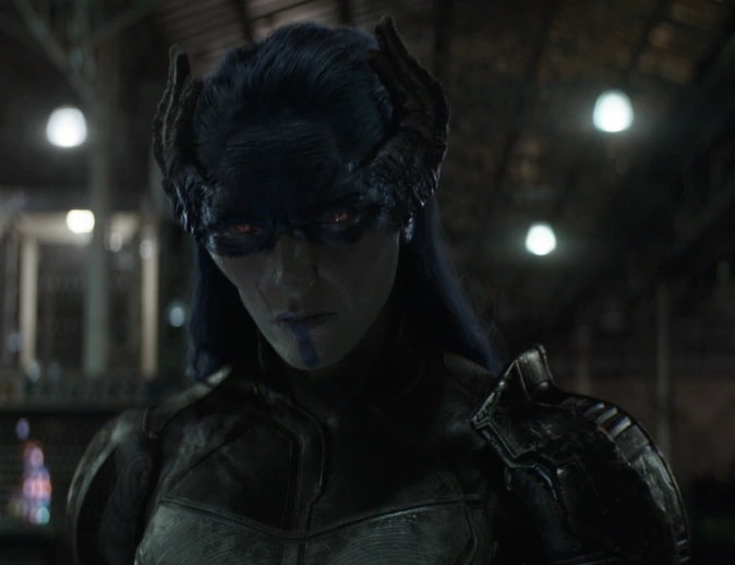 Proxima Midnight | Marvel Cinematic Universe Wiki | Fandom