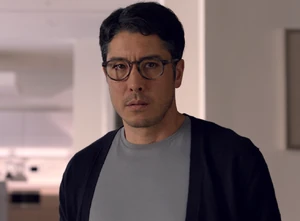 Robert Minoru | Marvel Cinematic Universe Wiki | Fandom