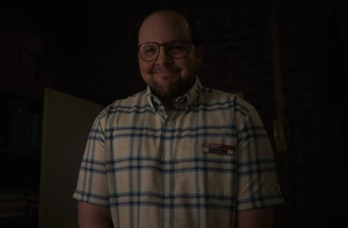Russell Feldman | Marvel Cinematic Universe Wiki | Fandom