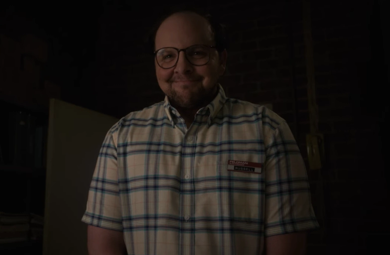 Russell Feldman | Marvel Cinematic Universe Wiki | Fandom