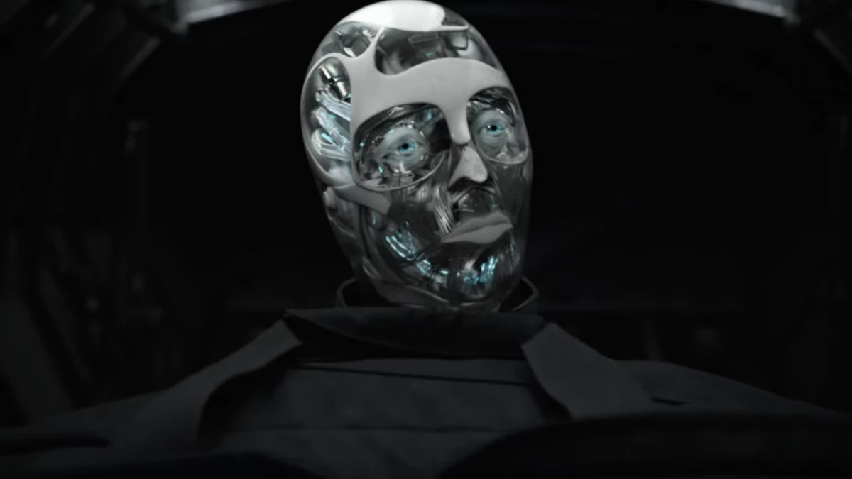 Chronicom | Marvel Cinematic Universe Wiki | Fandom