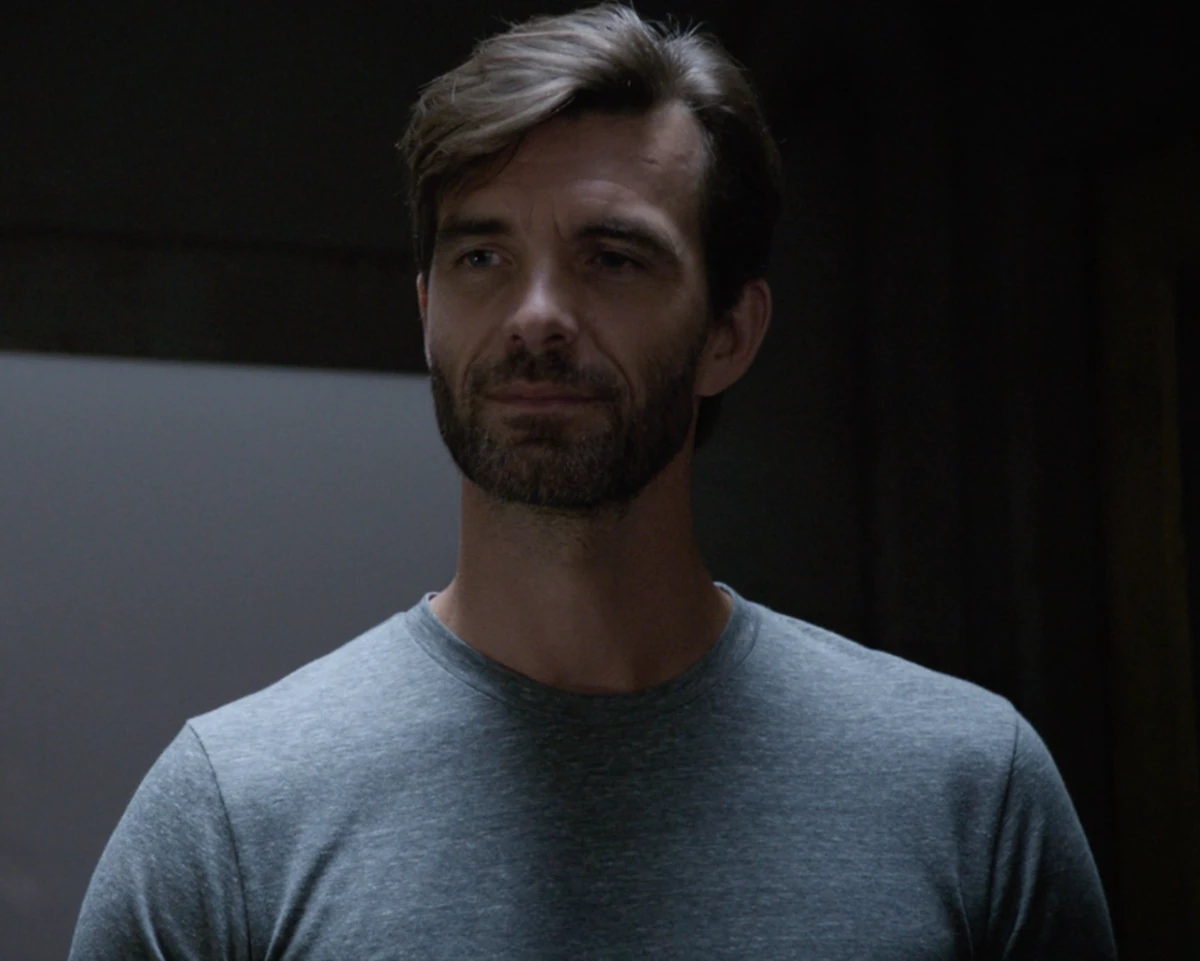 Damon Keller | Marvel Cinematic Universe Wiki | Fandom