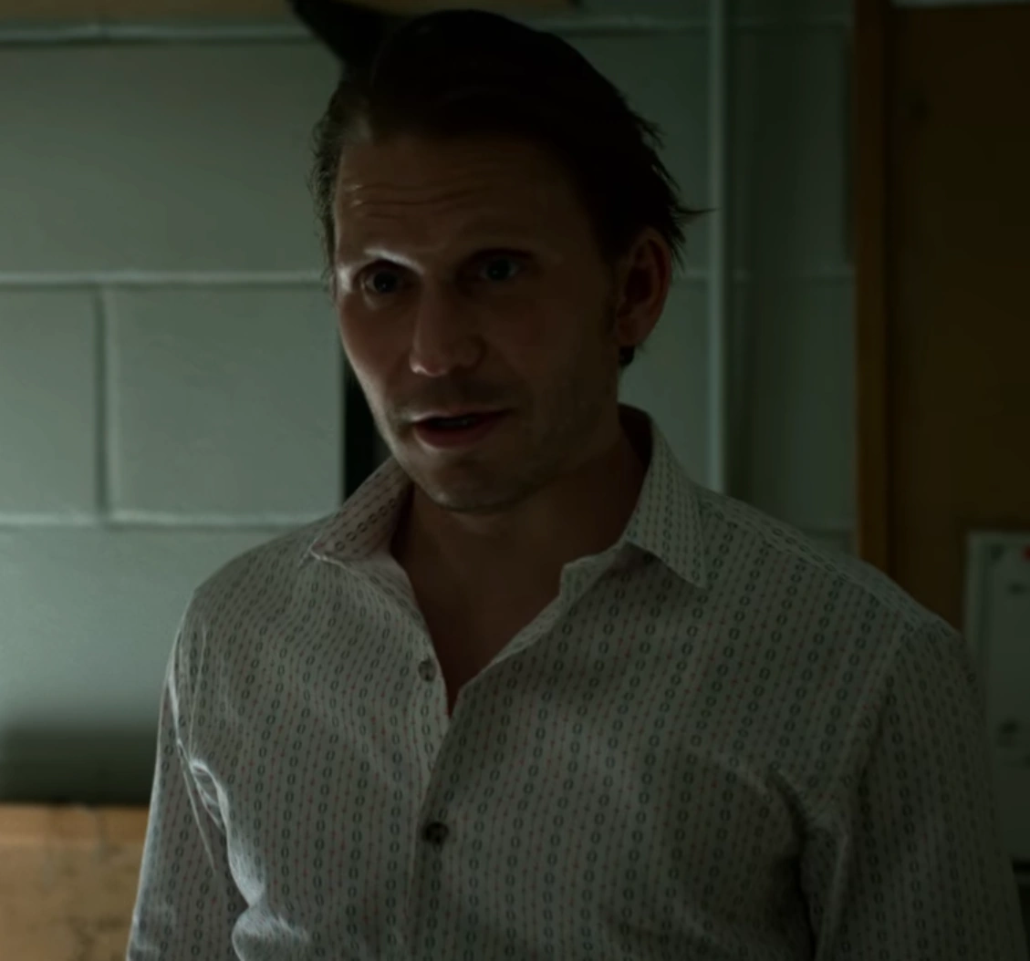 Elliot Grote | Marvel Cinematic Universe Wiki | Fandom