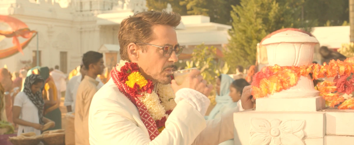 India | Marvel Cinematic Universe Wiki | Fandom