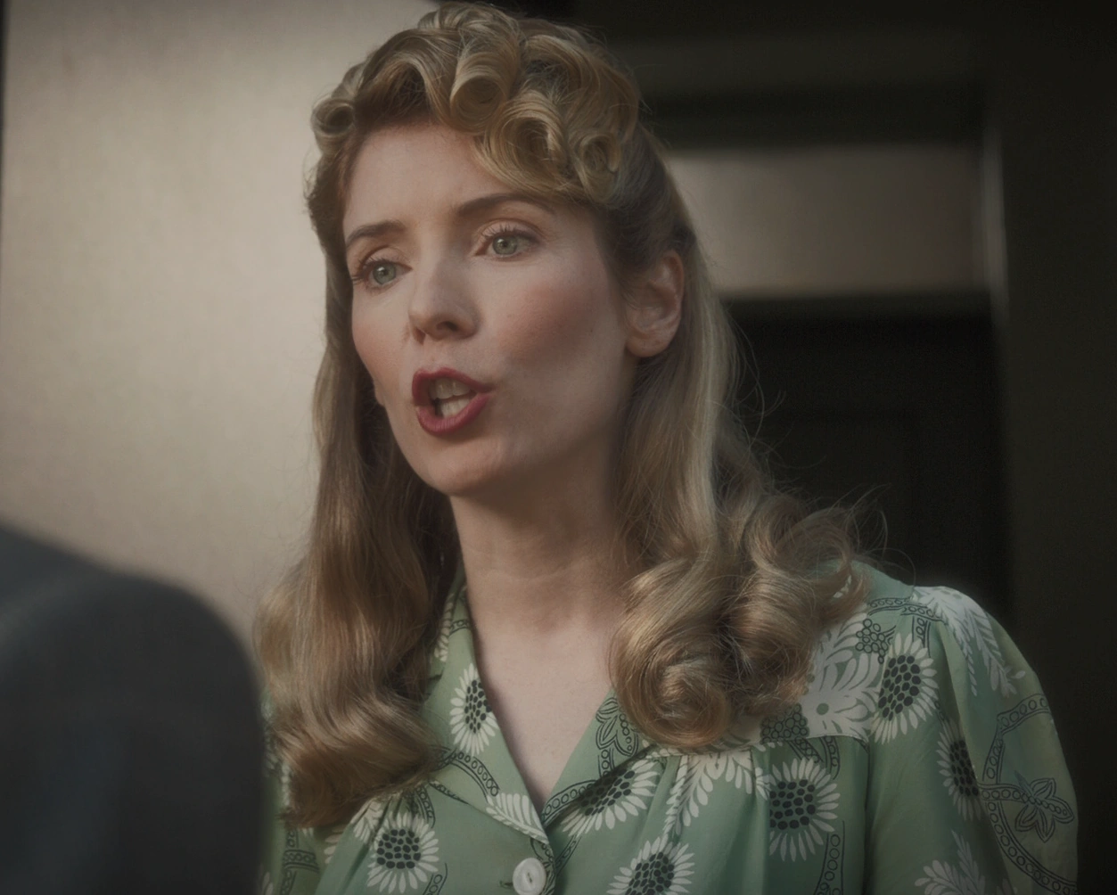 Josephine | Marvel Cinematic Universe Wiki | Fandom