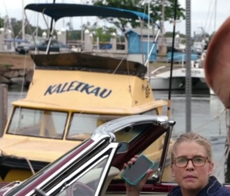 Kaleikau | Marvel Cinematic Universe Wiki | Fandom