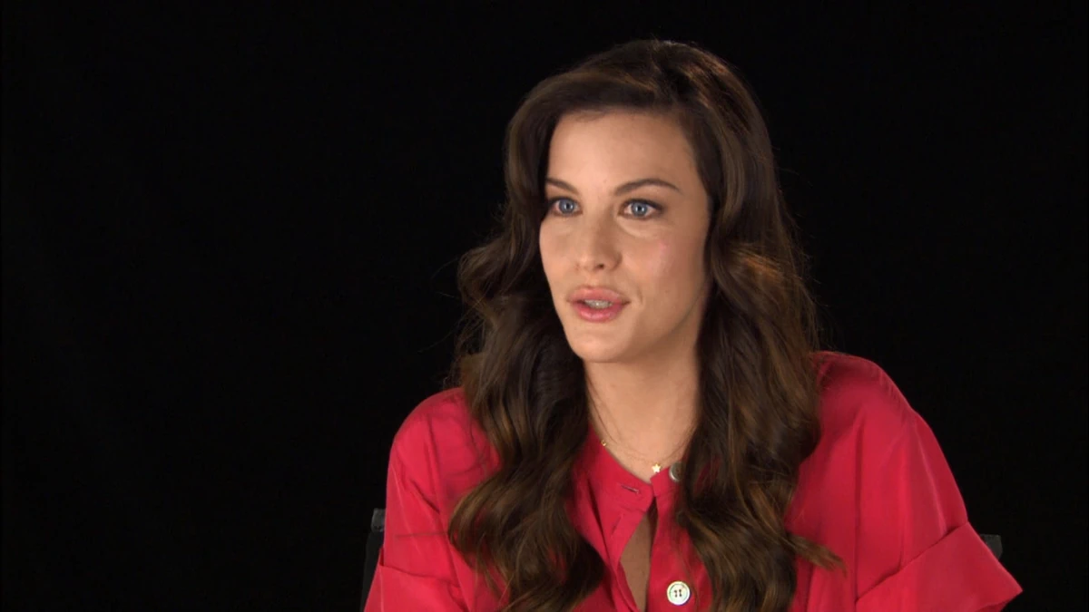 Liv Tyler | Marvel Cinematic Universe Wiki | Fandom
