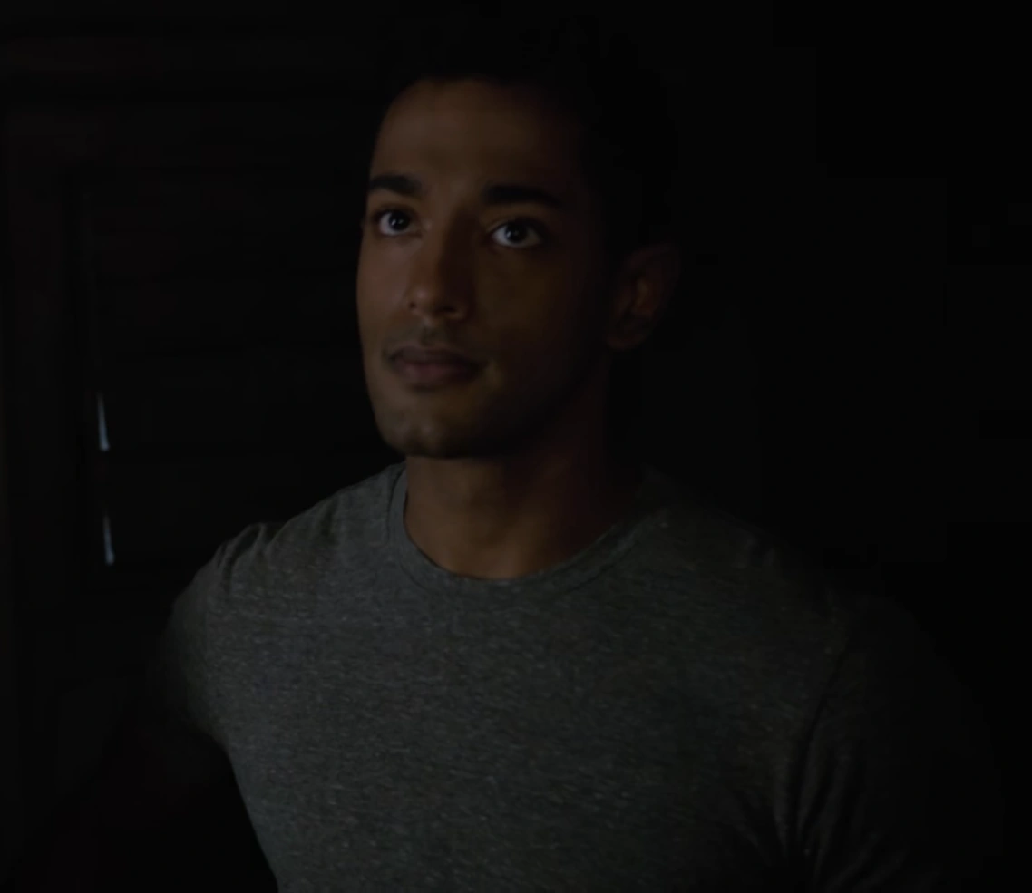 Trevor Khan | Marvel Cinematic Universe Wiki | Fandom