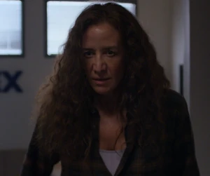 Alisa Jones | Marvel Cinematic Universe Wiki | Fandom