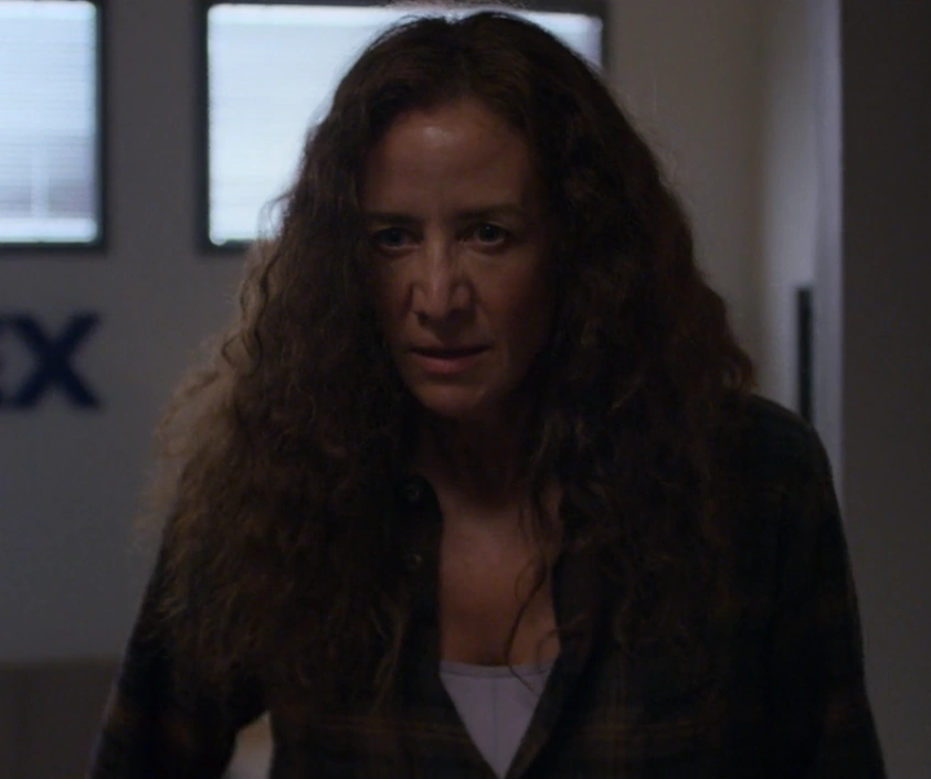 Alisa Jones | Marvel Cinematic Universe Wiki | Fandom