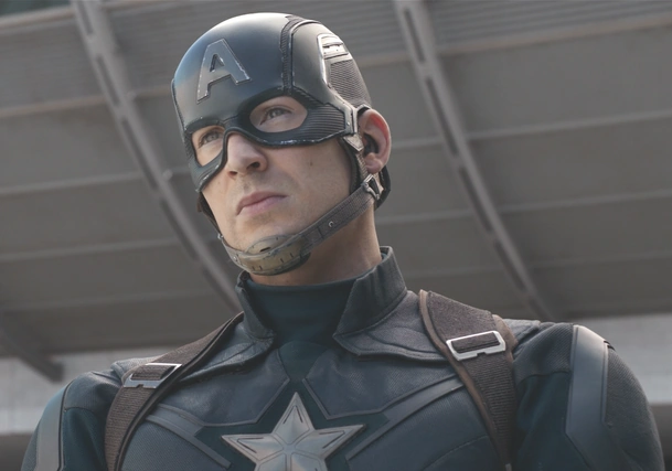 Steve Rogers | Marvel Cinematic Universe Wiki | Fandom