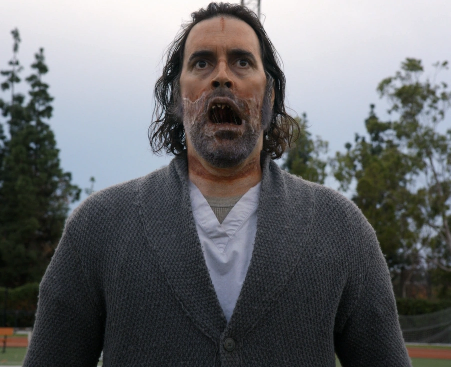 David Angar | Marvel Cinematic Universe Wiki | Fandom