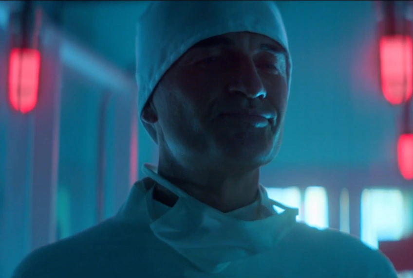 Jonah | Marvel Cinematic Universe Wiki | Fandom