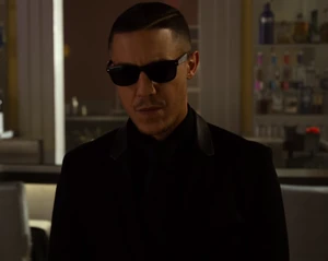 Shades Alvarez | Marvel Cinematic Universe Wiki | Fandom