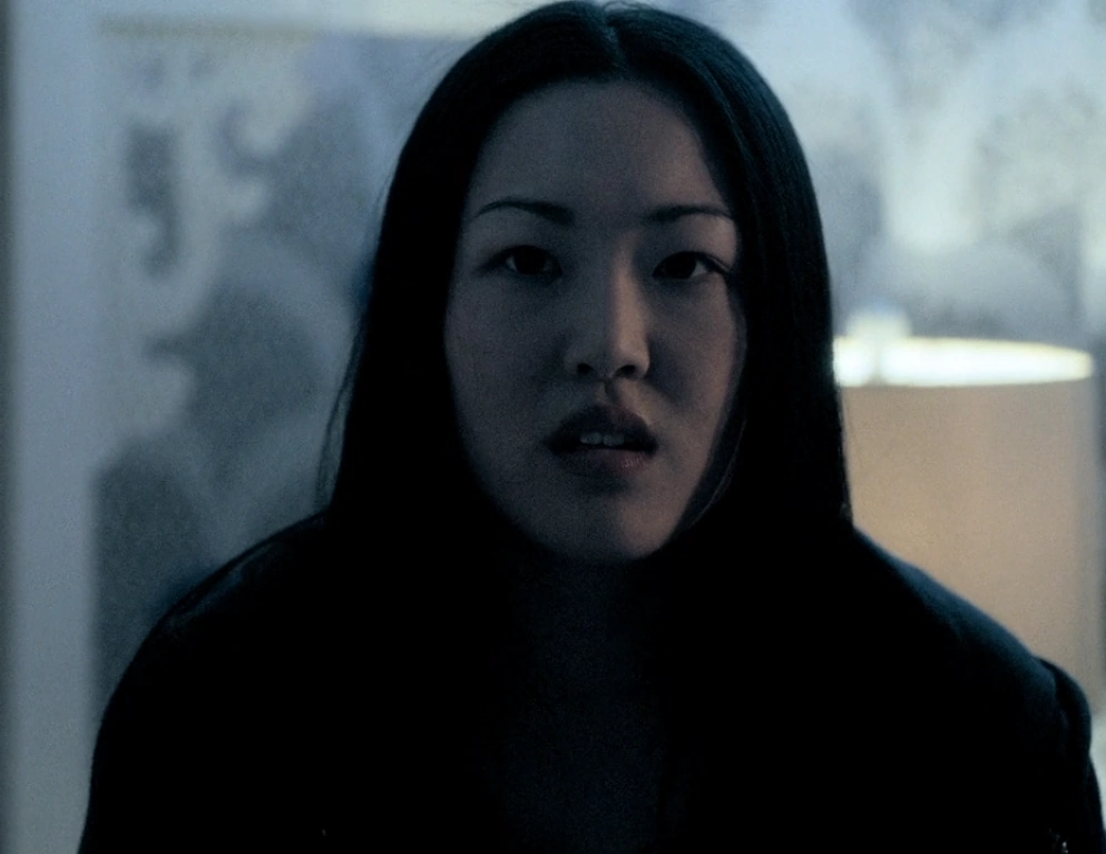 Amy Minoru | Marvel Cinematic Universe Wiki | Fandom