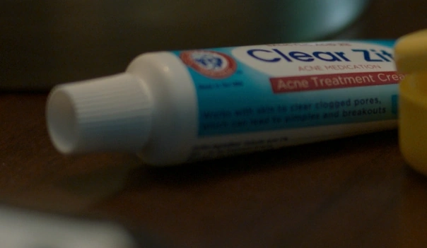 Clear Zit | Marvel Cinematic Universe Wiki | Fandom