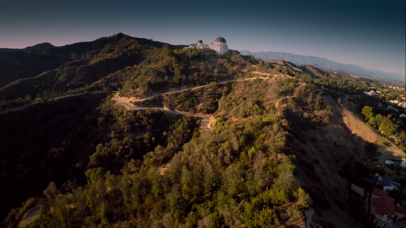 Griffith Park | Marvel Cinematic Universe Wiki | Fandom