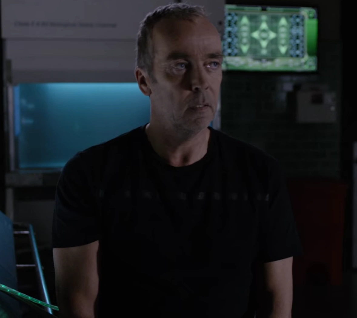 Holden Radcliffe (LMD) | Marvel Cinematic Universe Wiki | Fandom