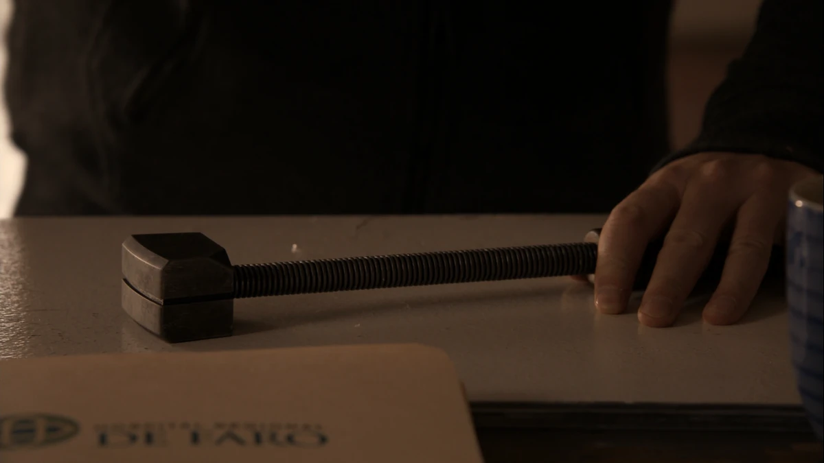 Truncheon | Marvel Cinematic Universe Wiki | Fandom