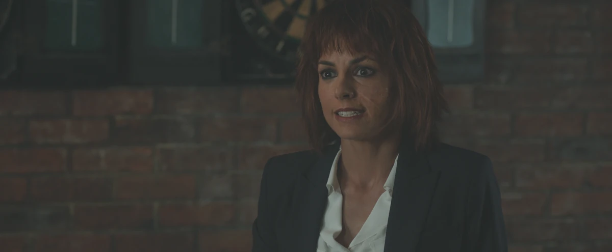 Ellen Brandt | Marvel Cinematic Universe Wiki | Fandom