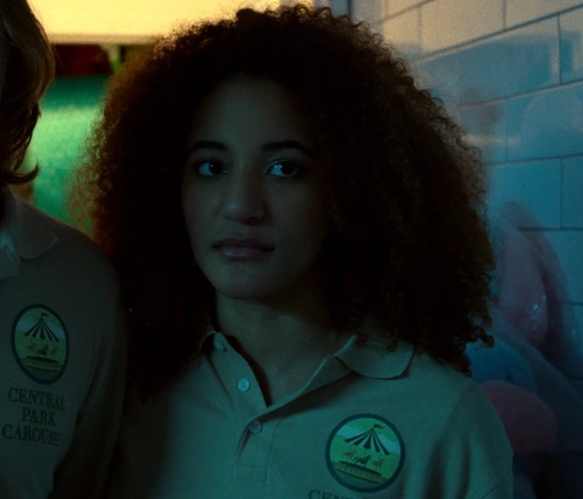 Hayley | Marvel Cinematic Universe Wiki | Fandom