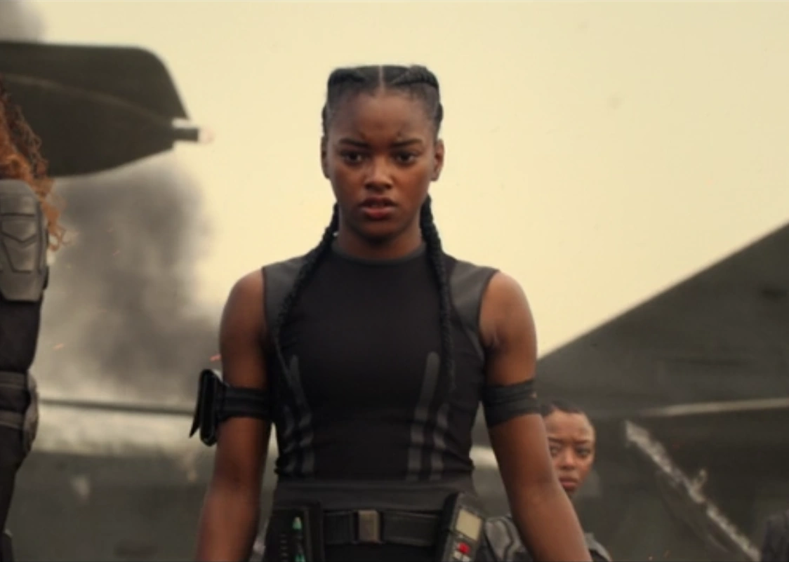 Lerato | Marvel Cinematic Universe Wiki | Fandom