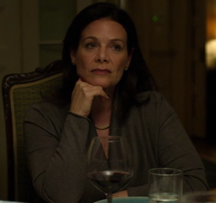 Lily Ellison | Marvel Cinematic Universe Wiki | Fandom