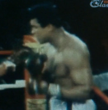 Muhammad Ali | Marvel Cinematic Universe Wiki | Fandom