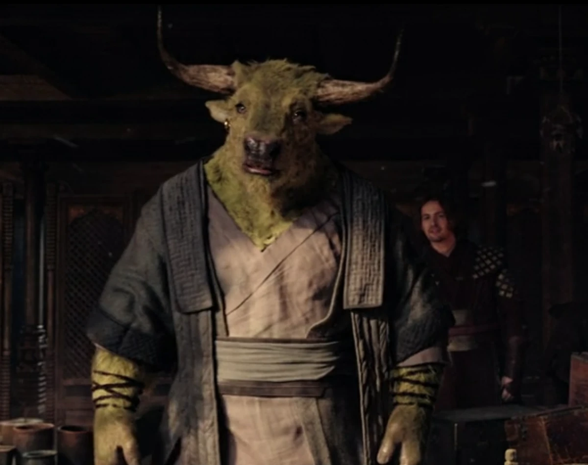 Rintrah | Marvel Cinematic Universe Wiki | Fandom