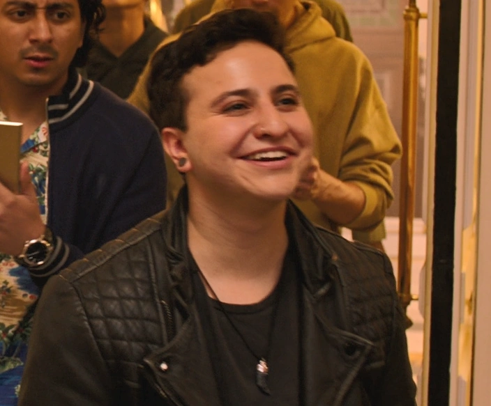 Zach | Marvel Cinematic Universe Wiki | Fandom