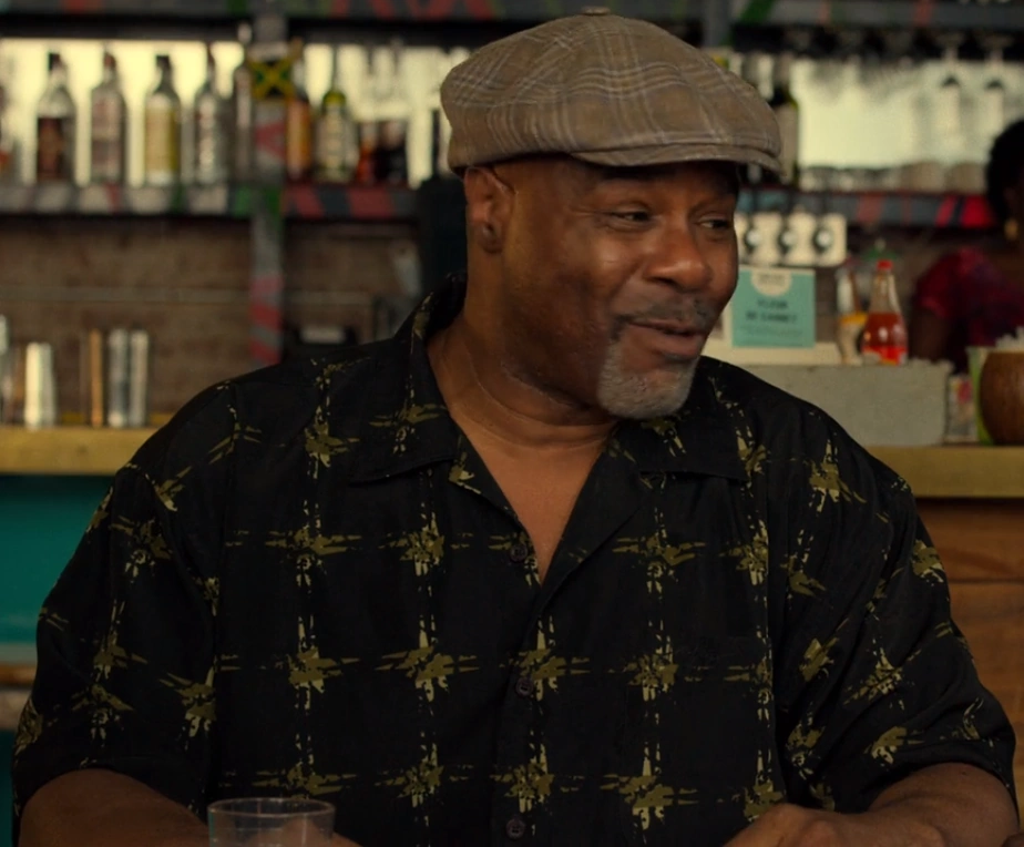 Joe | Marvel Cinematic Universe Wiki | Fandom