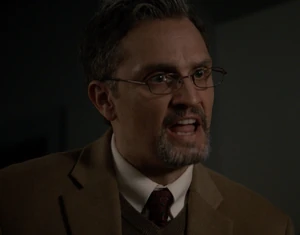 Steger | Marvel Cinematic Universe Wiki | Fandom