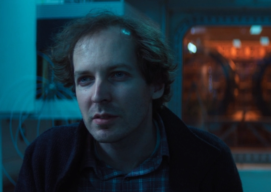 Wilfred Nagel | Marvel Cinematic Universe Wiki | Fandom