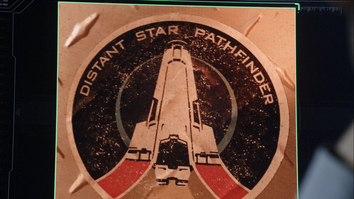 Project Distant Pathfinder | Marvel Cinematic Universe Wiki | Fandom
