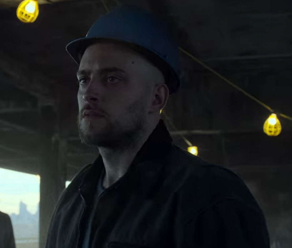 Lance | Marvel Cinematic Universe Wiki | Fandom