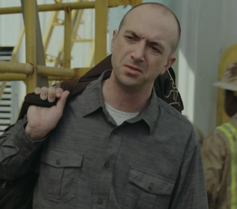 Tommy | Marvel Cinematic Universe Wiki | Fandom