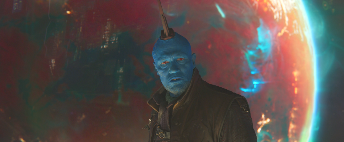 Yondu Udonta Marvel Cinematic Universe Wiki Fandom