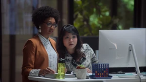 Connect Four | Marvel Cinematic Universe Wiki | Fandom