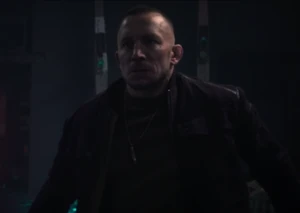 Georges Batroc | Marvel Cinematic Universe Wiki | Fandom