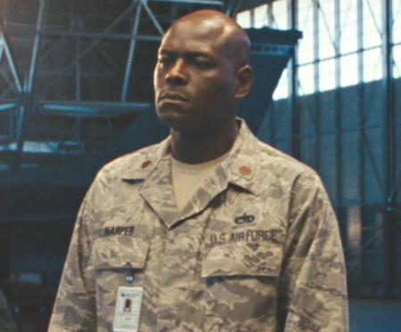 Harper | Marvel Cinematic Universe Wiki | Fandom