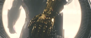 Infinity Gauntlet | Marvel Cinematic Universe Wiki | Fandom