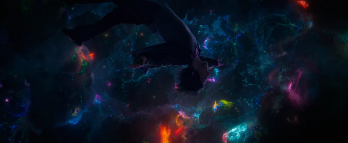 Multiverse | Marvel Cinematic Universe Wiki | Fandom