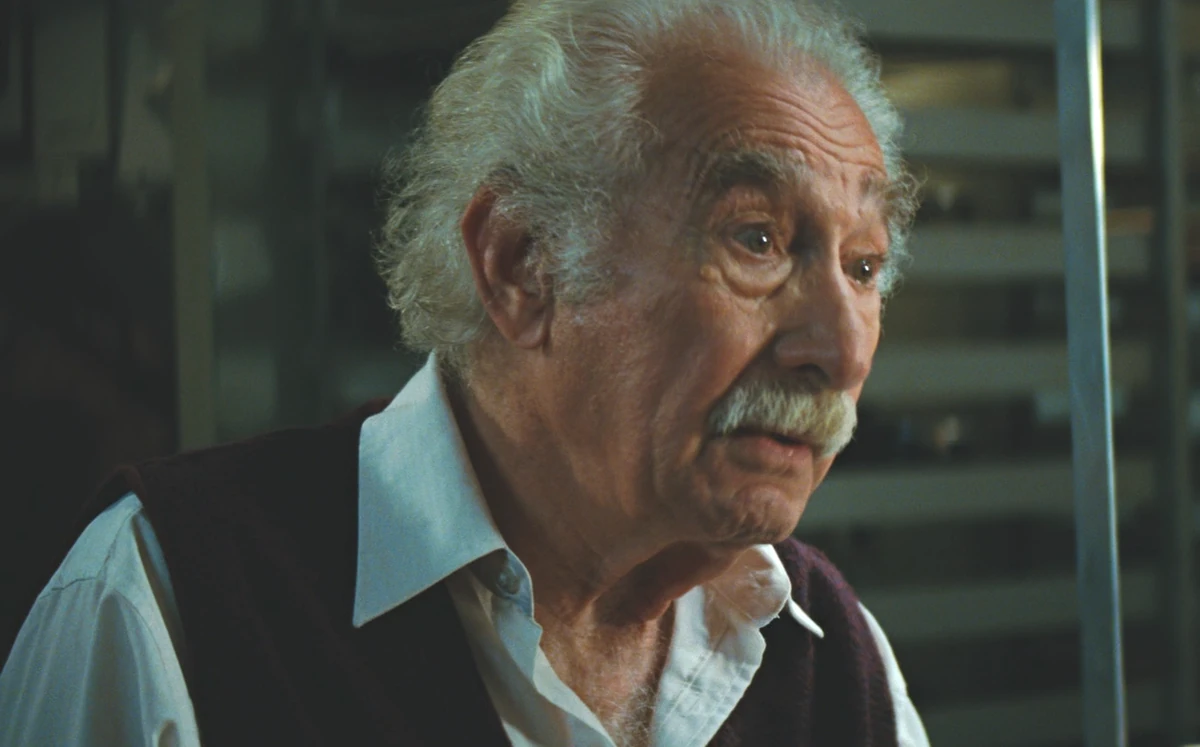 Stanley Lieber | Marvel Cinematic Universe Wiki | Fandom